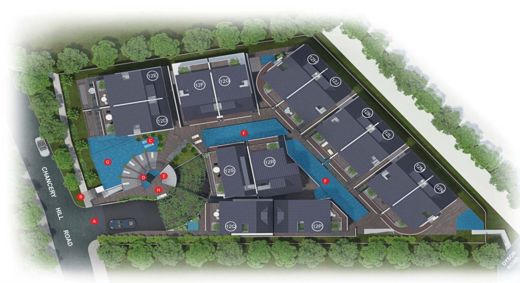 chancery-hill-villas-site-plan – Property Fishing