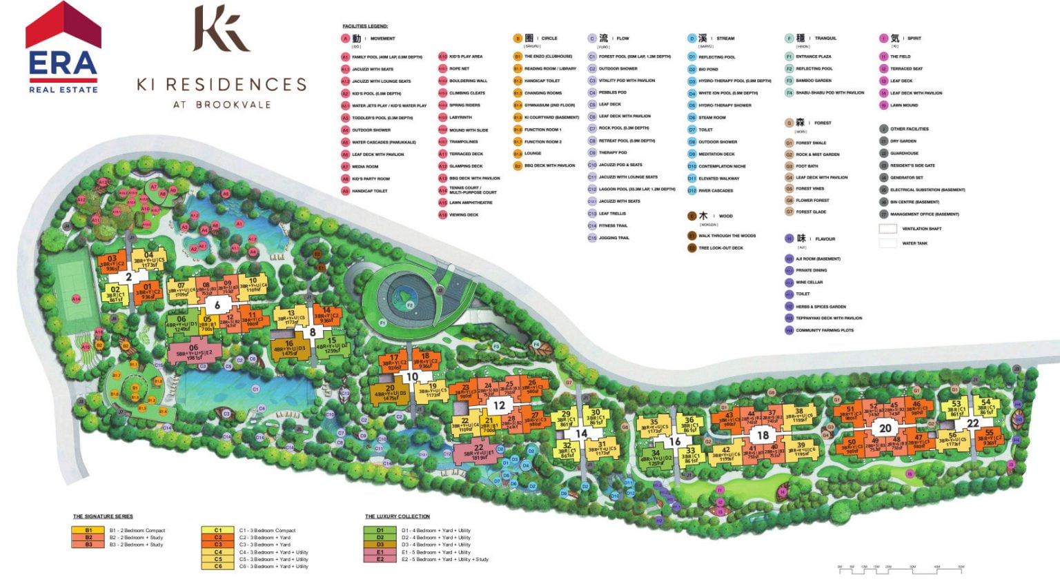 ki-residences-site-plan-colour – Property Fishing