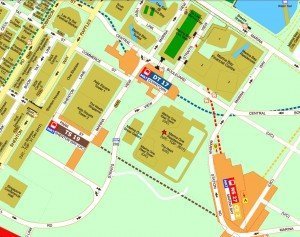 Marina One Residences - Integrated Condo, Office, Retail next to Marina ...