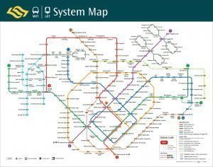 Thomson-East Coast Line (TEL) MRT Guide – Stations and Nearby Condos ...