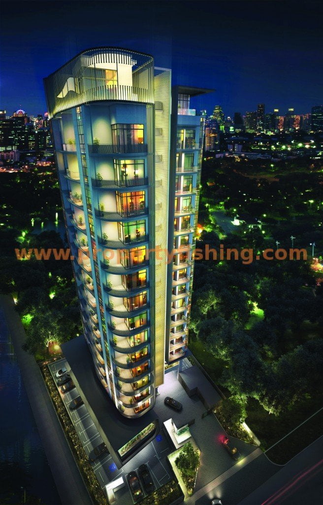 Neem Tree - Freehold City Fringe Condo near Novena - Property Fishing