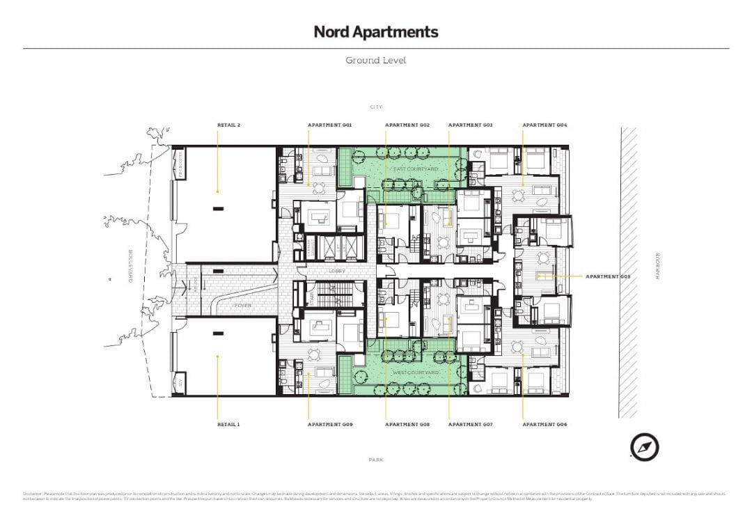 nord-melbourne-site-plan-ground – Property Fishing