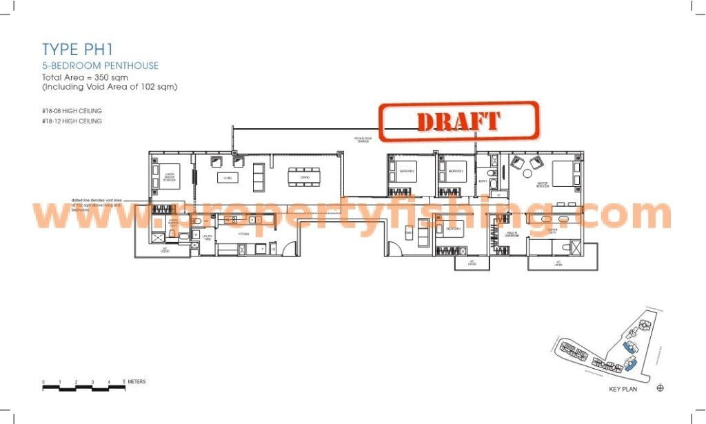 poiz-residences-floor-plan-ph1 – Property Fishing
