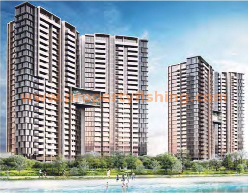 seaside-residences – Property Fishing