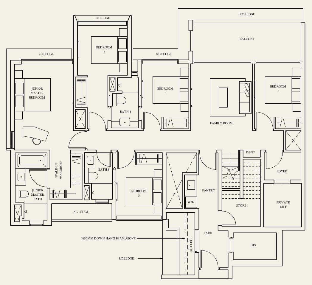 watten-house-floor-plan-ph1-1 - Property Fishing